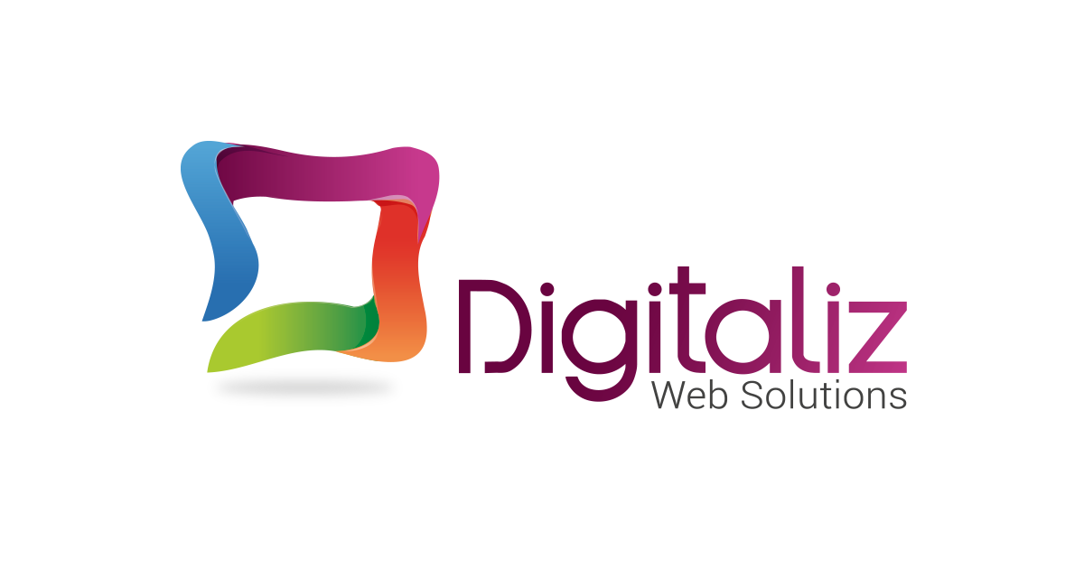 דף הבית | Digitaliz Web Solutions